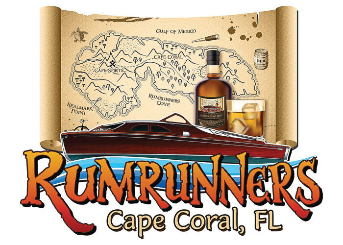 Rumrunners Waterfront Restaurant celebrating 20th anniversary - Cape Coral Breeze